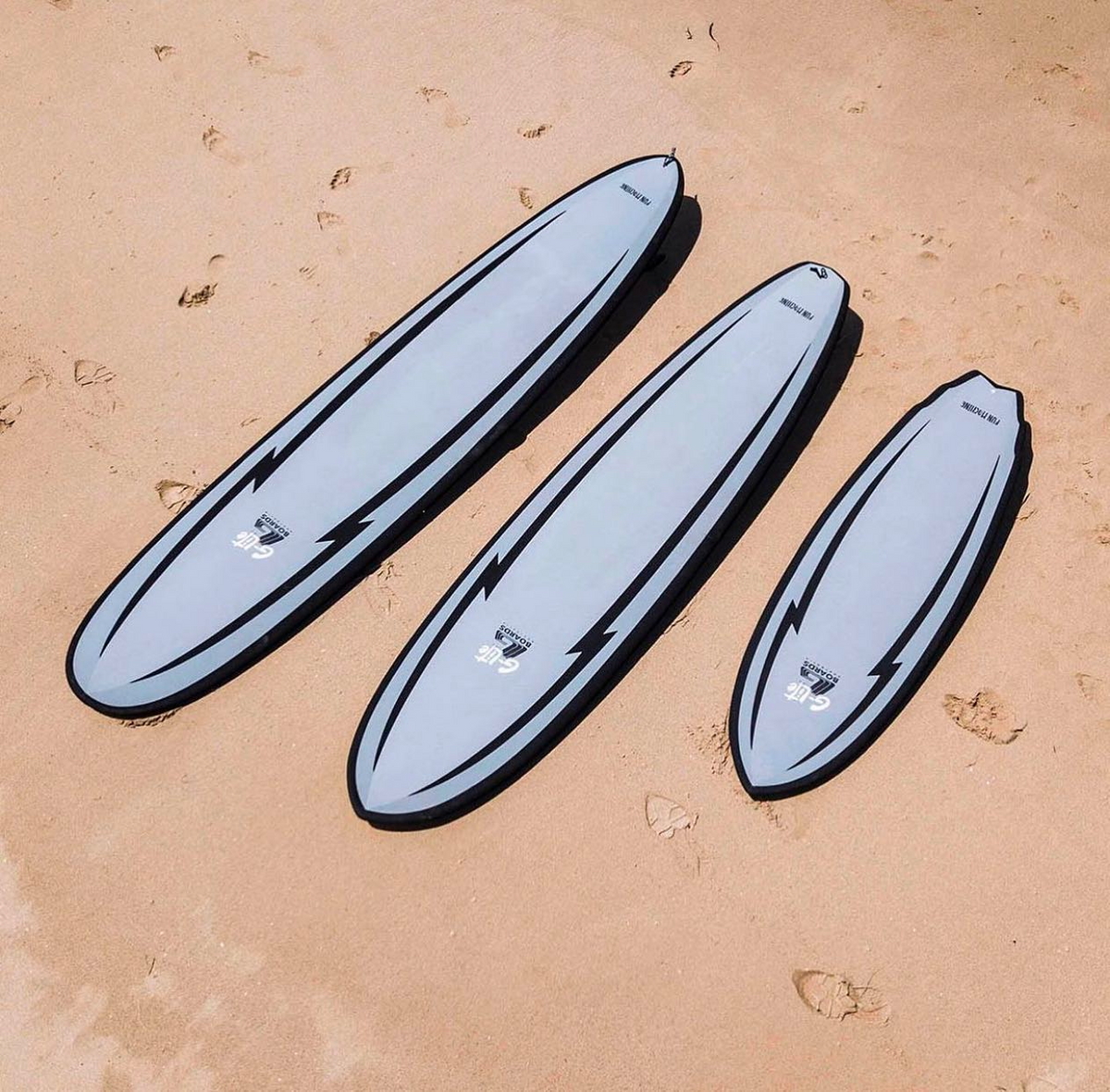 Melbourne Surfboard Shop