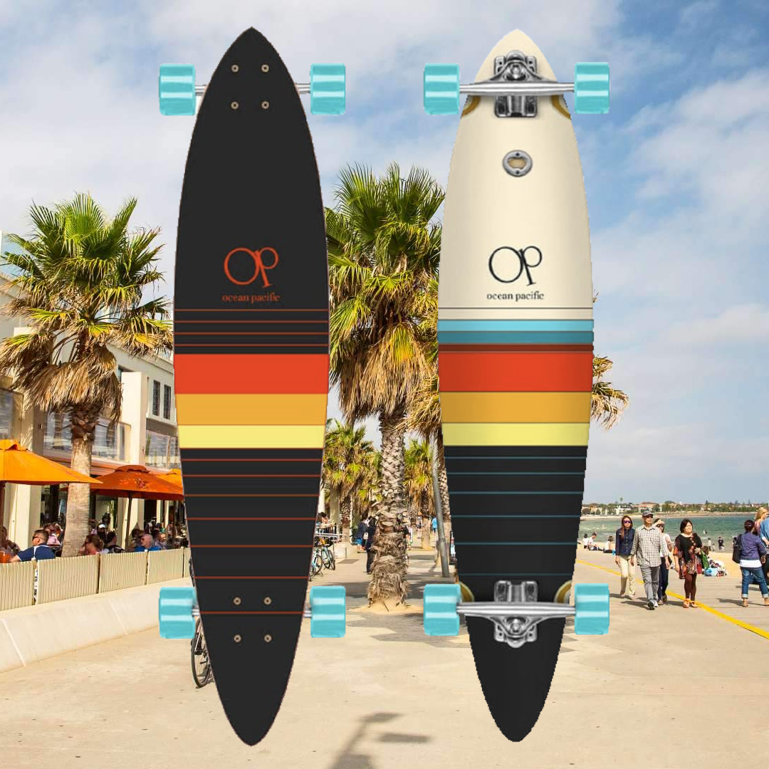 Melbourne Surfboard Shop