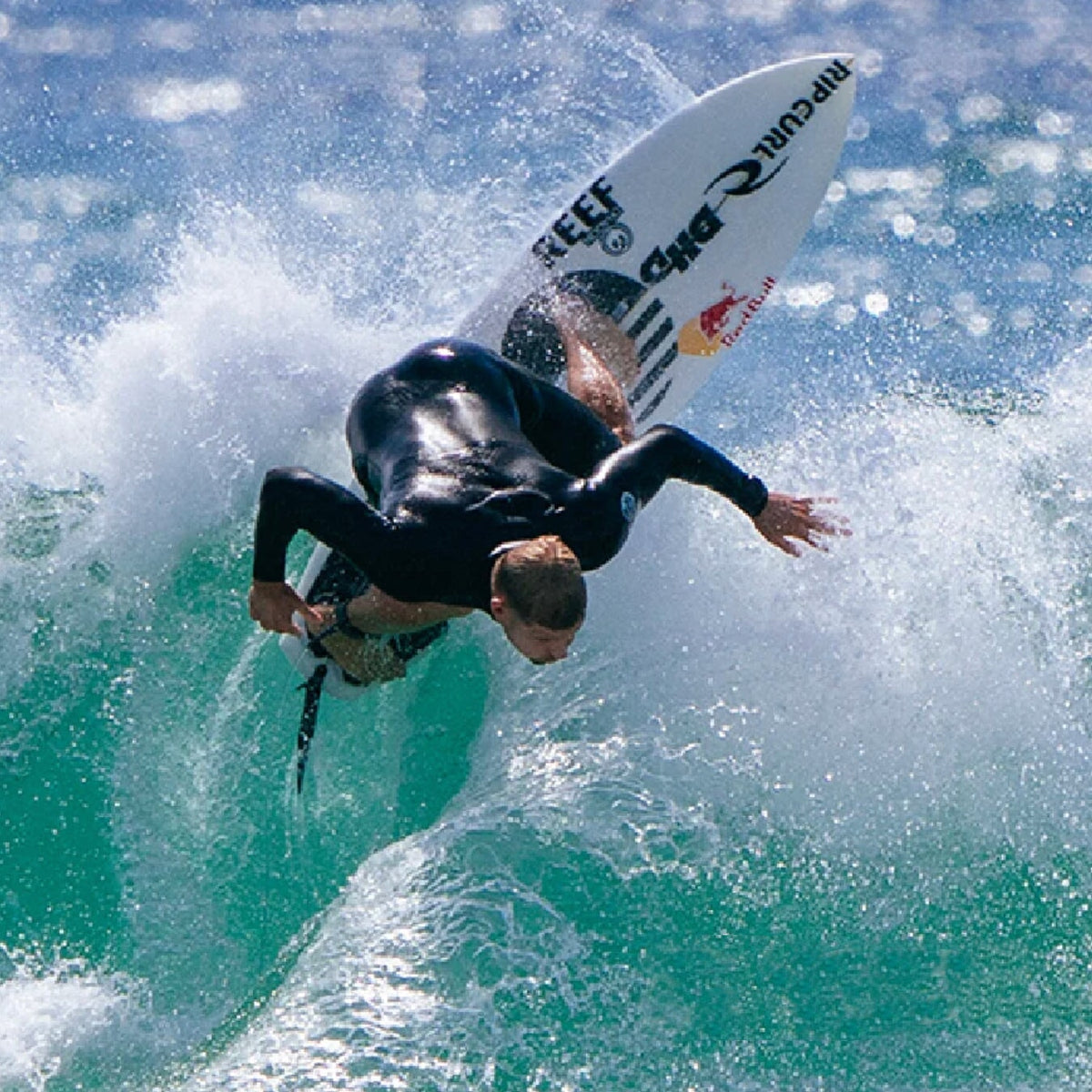 Melbourne Surfboard Shop