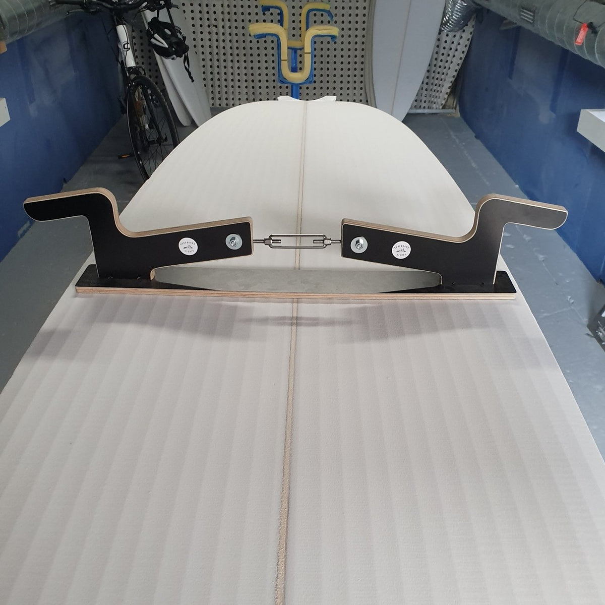 Melbourne Surfboard Shop