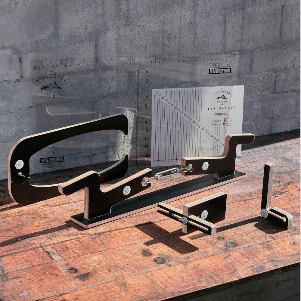 Shaping Kits | Melbourne Surfboard Shop