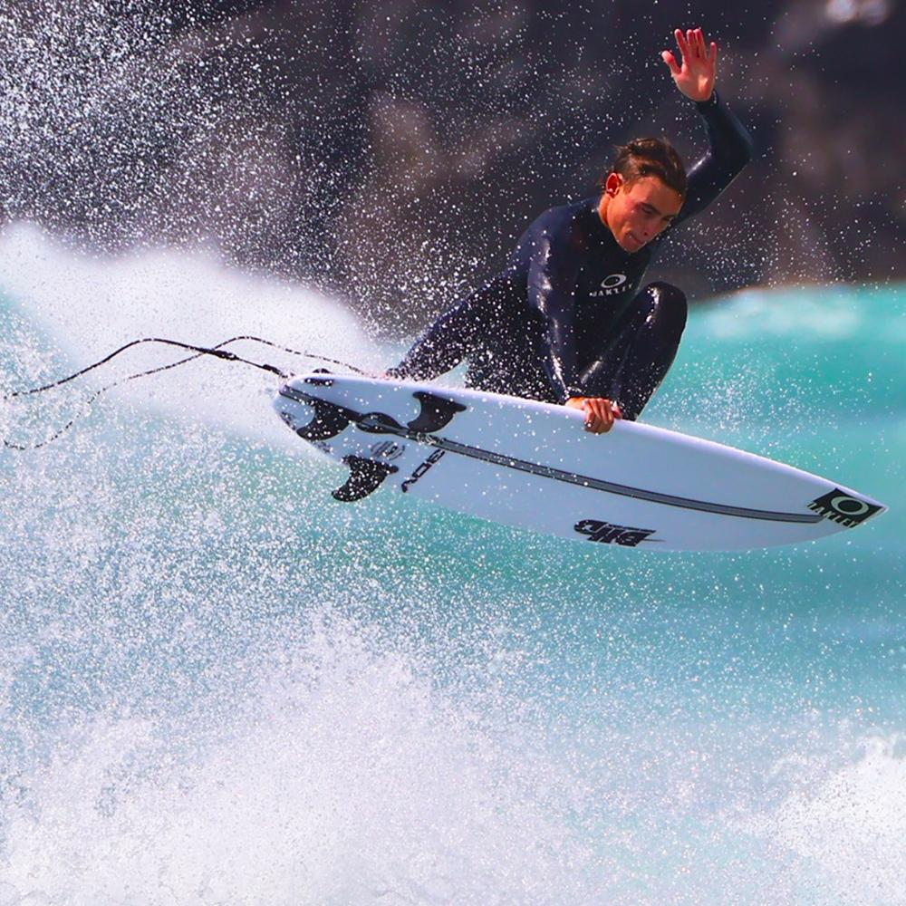 Melbourne Surfboard Shop