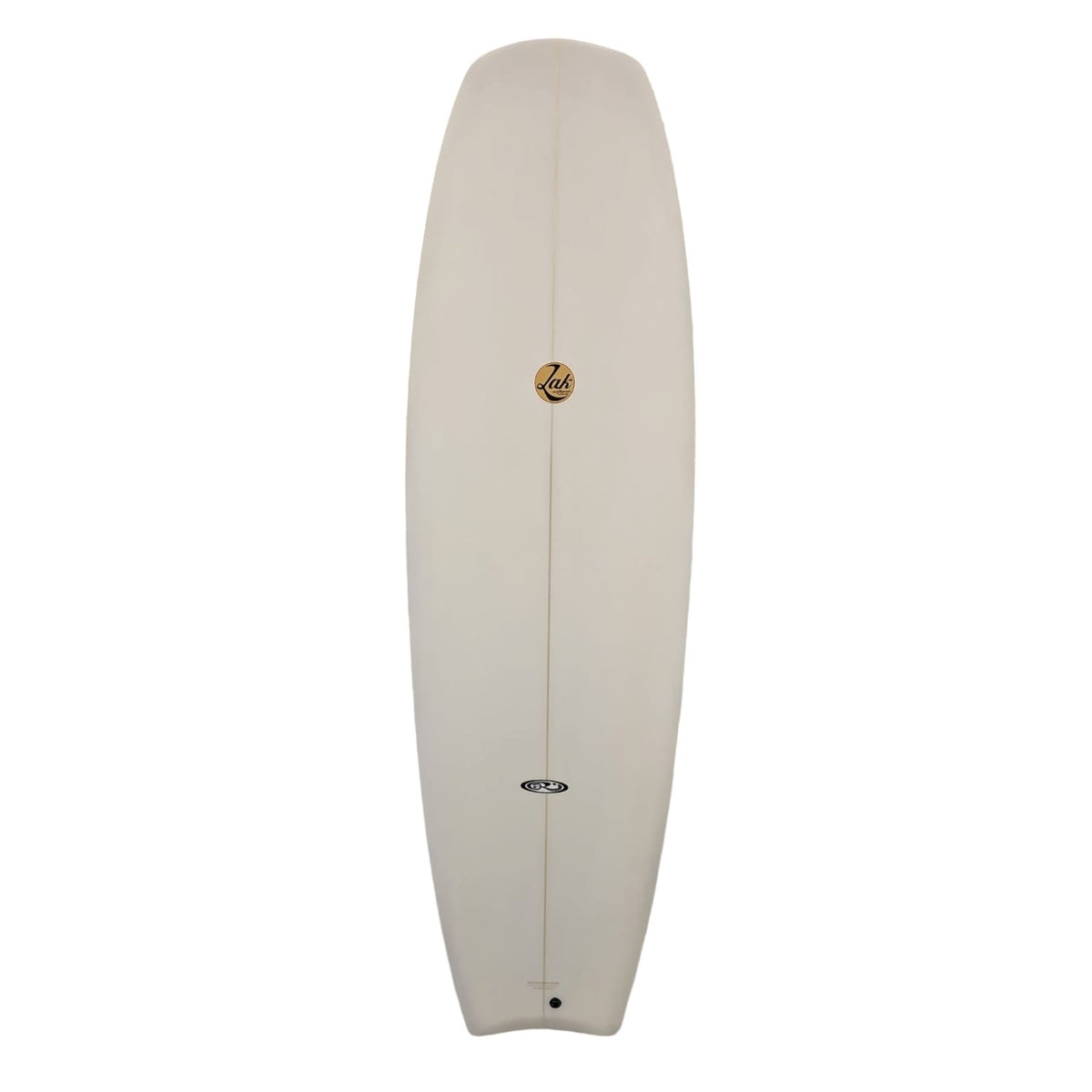 Rousa - Gut Slider 6'6" x 22 1/2" x 2 3/4" Futures Thruster - Demo ...