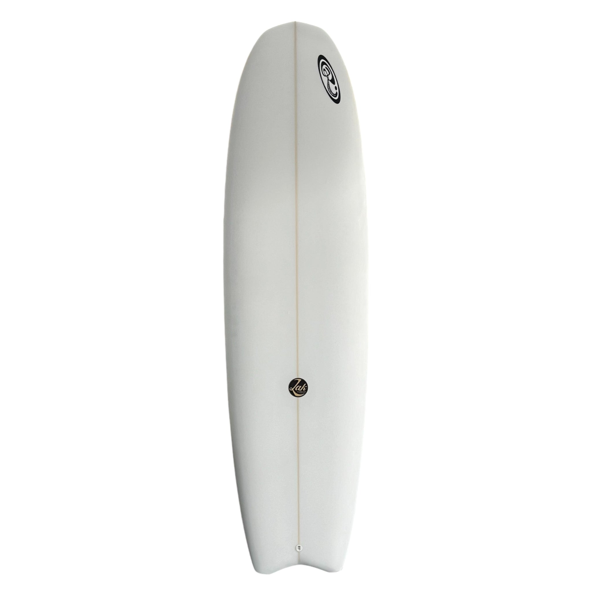 Zak Surfboards x Rousa Gut Slider Single - Melbourne Surfboard Shop
