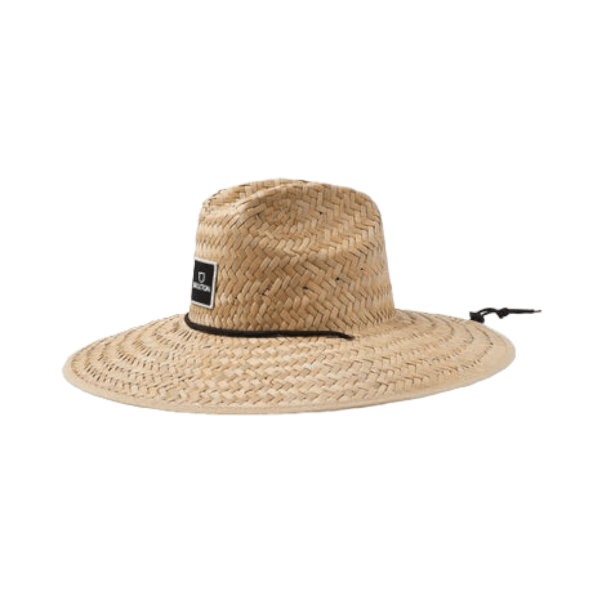 Brixton Alpha Square Lifeguard Hat - Melbourne Surfboard Shop