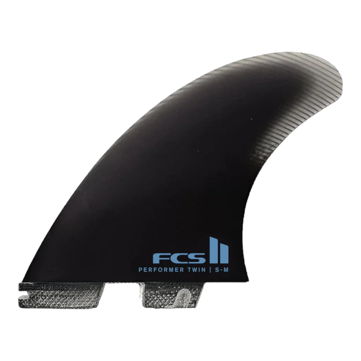 FCS II Performer Twin + 1 Fin Set - Melbourne Surfboard Shop