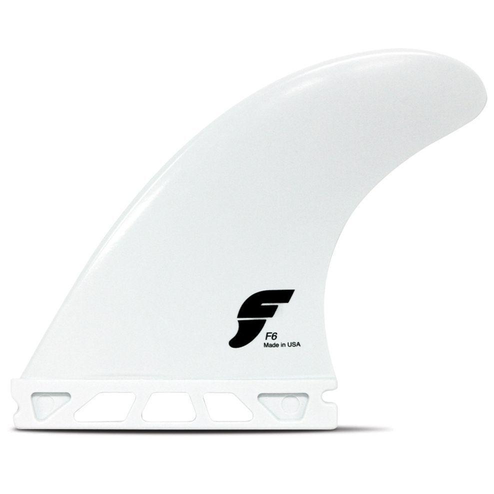 Futures - F6 Thermotech Medium Thruster Fin Set - Demo - Melbourne ...