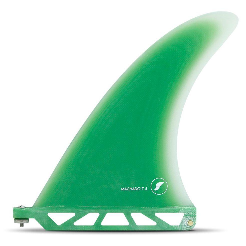 Futures - Rob Machado Fibreglass 7.5" Single Fin - Demo - Melbourne ...