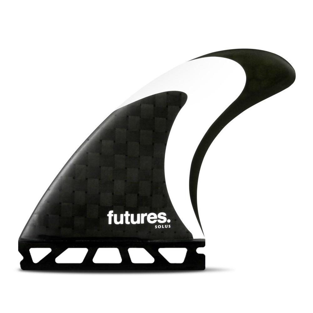 Futures Solus Tri Fin Set - M - Demo - Melbourne Surfboard Shop