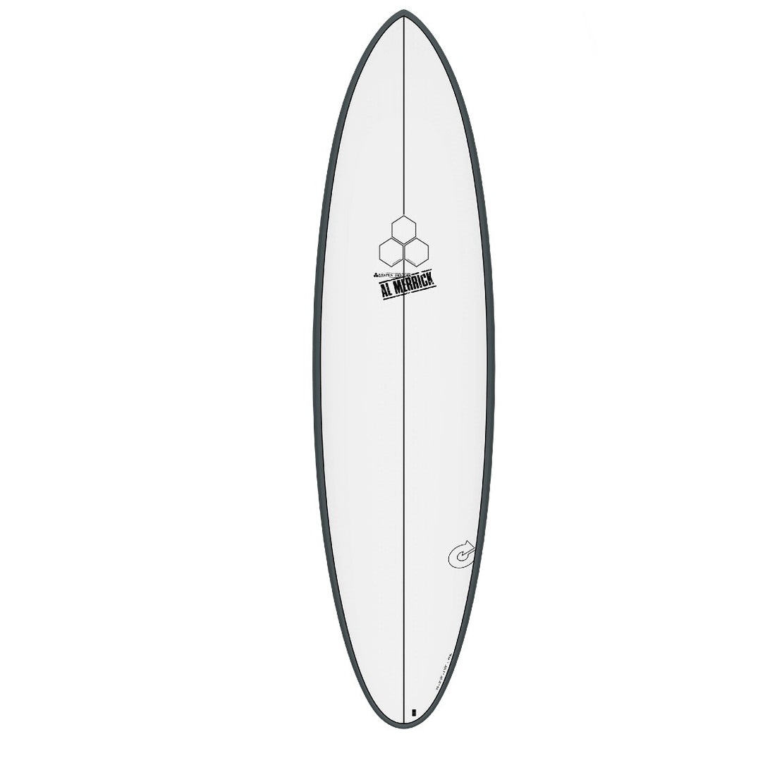 Torq x Channel Islands M23 7'0" - Melbourne Surfboard Shop