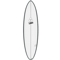 Torq x Channel Islands M23 6'8" - Melbourne Surfboard Shop