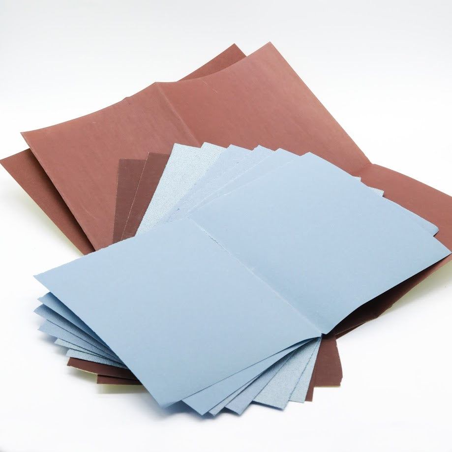 The Surfboard Studio - Sandpaper Kit - Melbourne Surfboard Shop