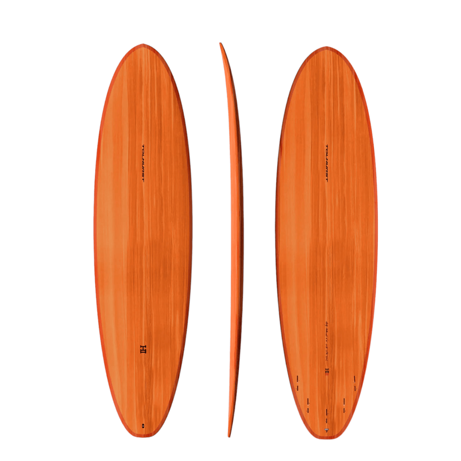 Thunderbolt X Tolhurst - HI MOE - Melbourne Surfboard Shop