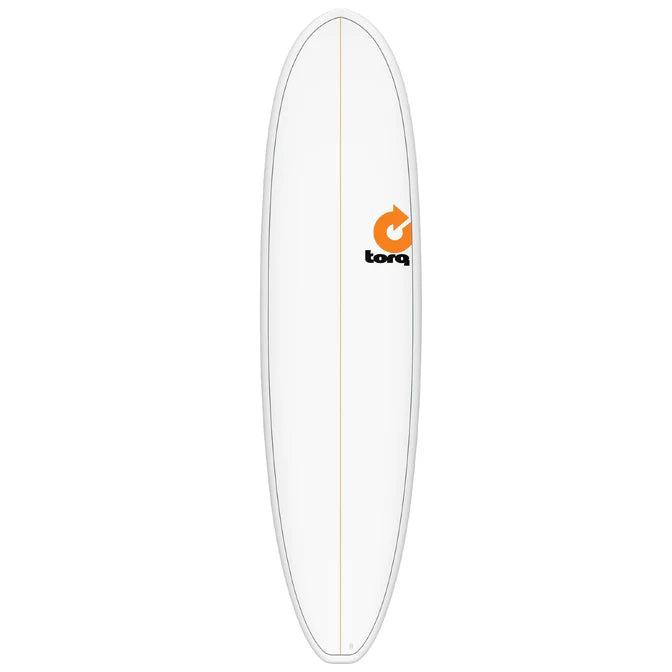 Torq Mod Fun V+ 7'4 x 22 x 3" 56L Futures Thruster - Demo - Melbourne ...