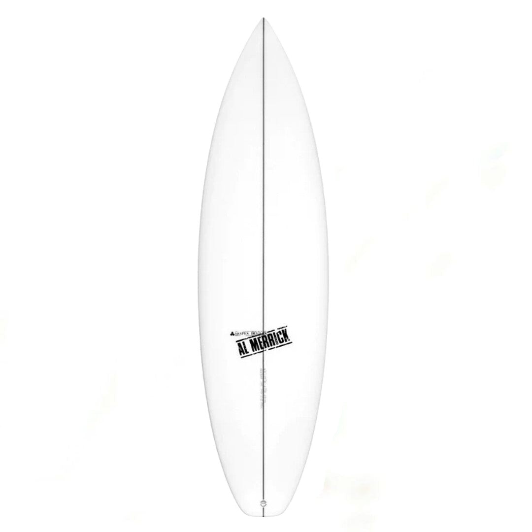 Channel Islands CI 2.Pro - Melbourne Surfboard Shop