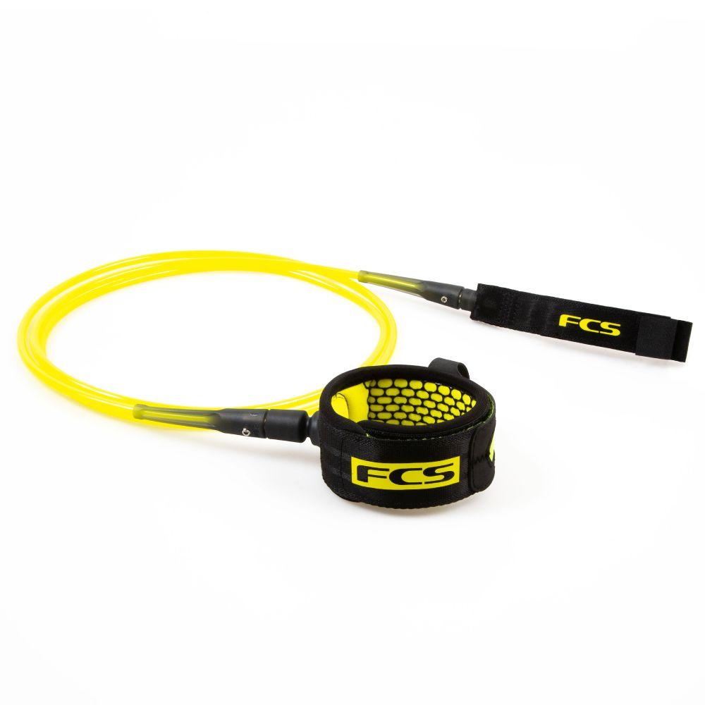 FCS 8' All Round Essential Leash | Melbourne Surfboard Shop