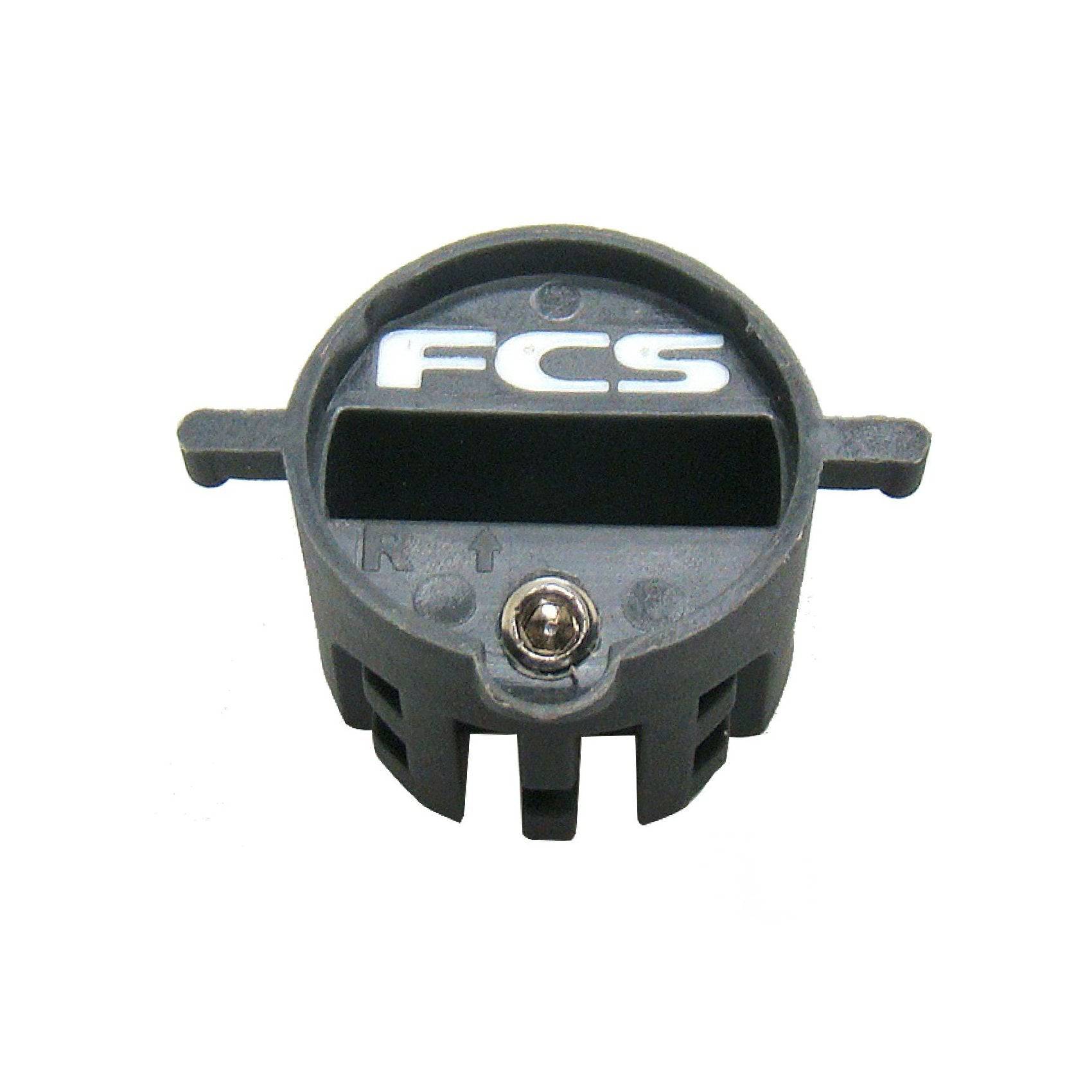 FCS X2 Plug Single - Rail - Melbourne Surfboard Shop