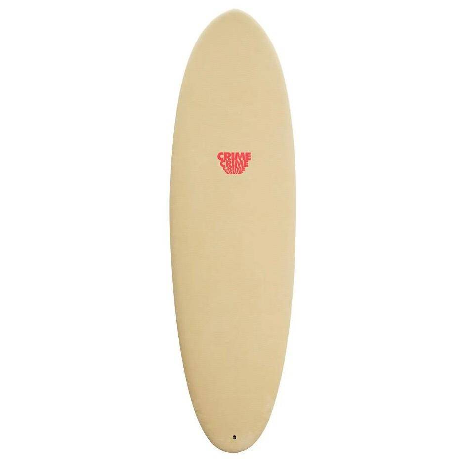 Crime Stubby - Melbourne Surfboard Shop