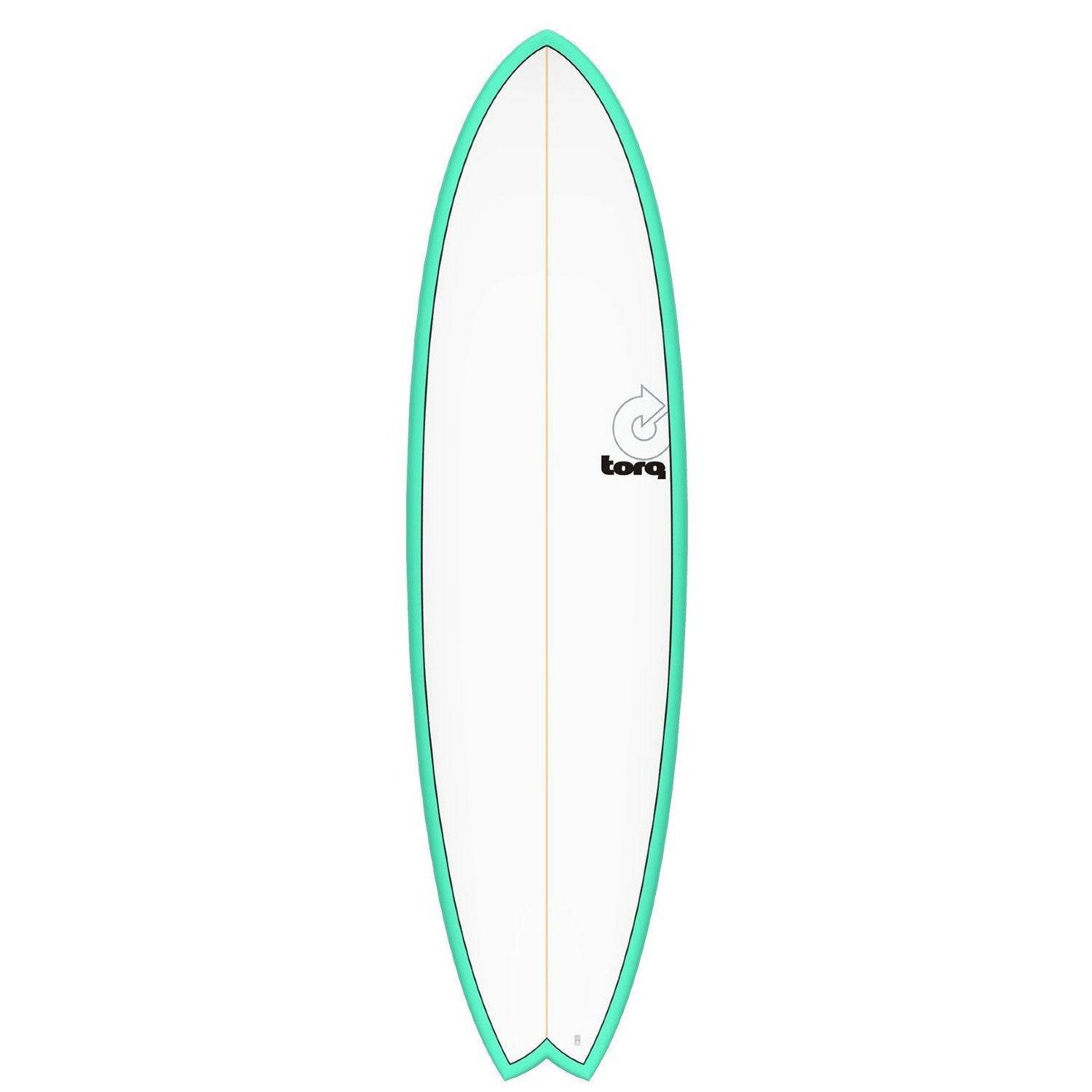 Torq Mod Fish TET 6'10" - Melbourne Surfboard Shop