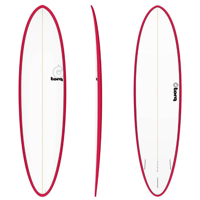 Torq Mod Fun TET 7'6" - Melbourne Surfboard Shop
