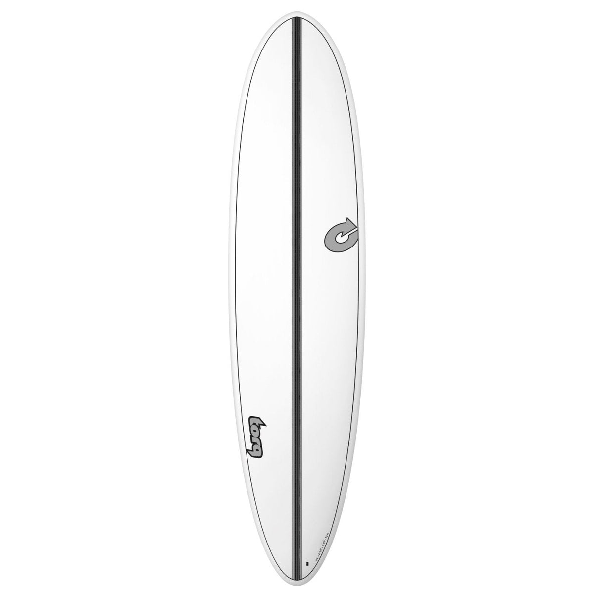 Torq Mod Fun TET-CS 7'6" - Melbourne Surfboard Shop