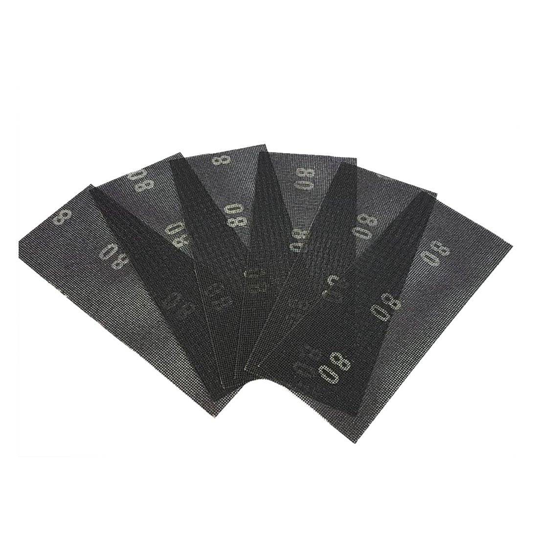 Smirghel Plasa 100 Gauze Shaping Screen 10 pack - Melbourne Surfboard Shop