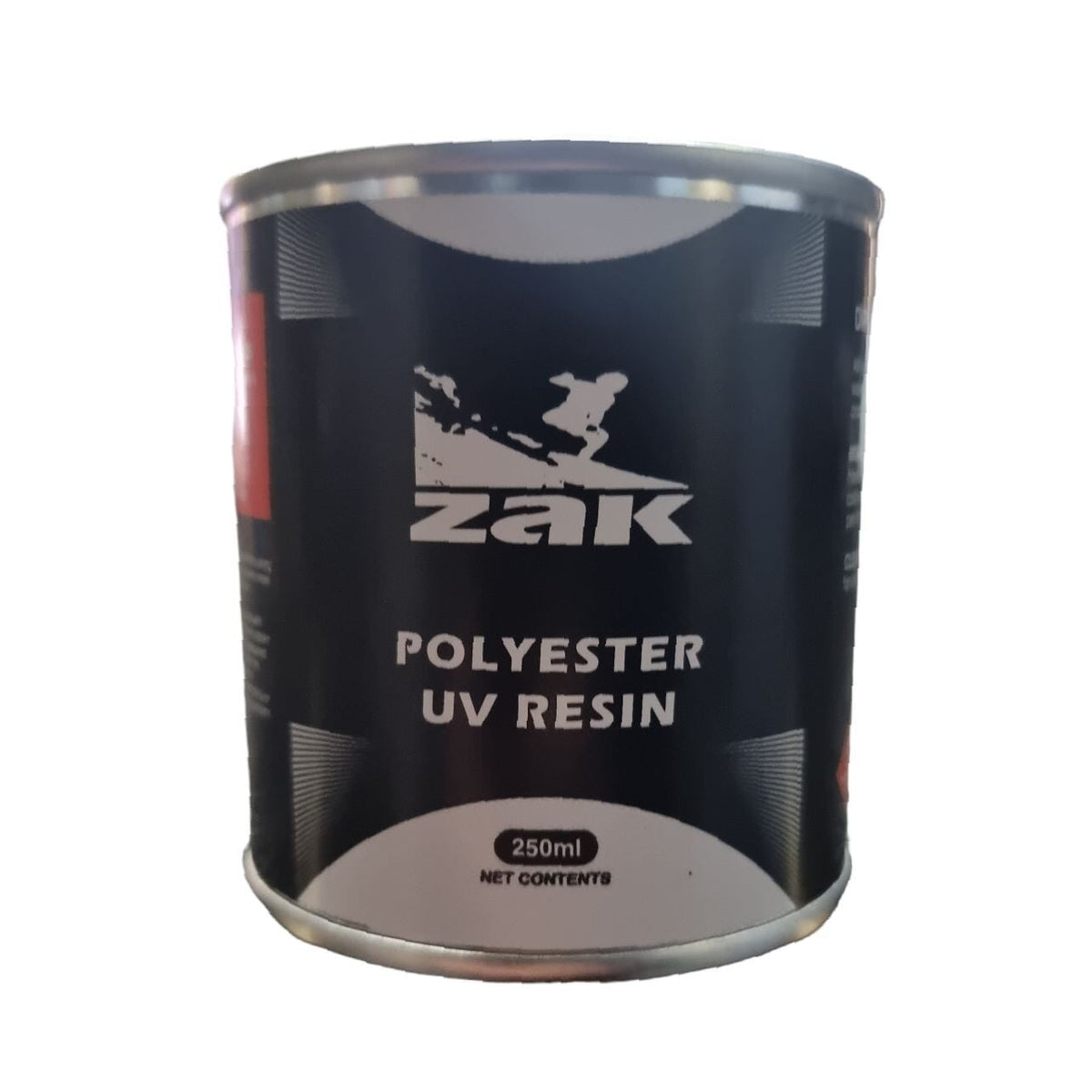 The Surfboard Studio Polyester UV Active Filler Resin 250ML - Melbourne ...