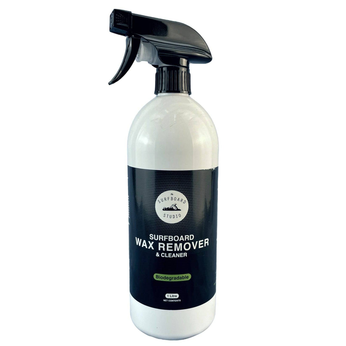 The Surfboard Studio Wax Remover 1 Litre - Melbourne Surfboard Shop