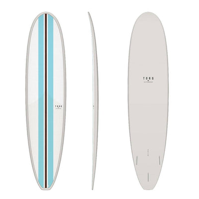 Torq Mini Long TET 8'0" - Melbourne Surfboard Shop