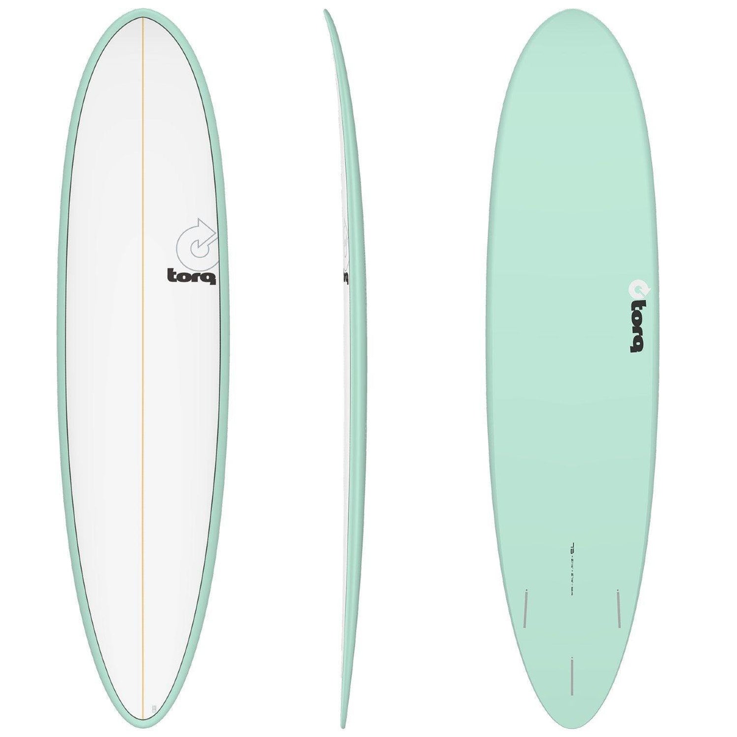 Torq Mod Fun TET 7'6" - Melbourne Surfboard Shop