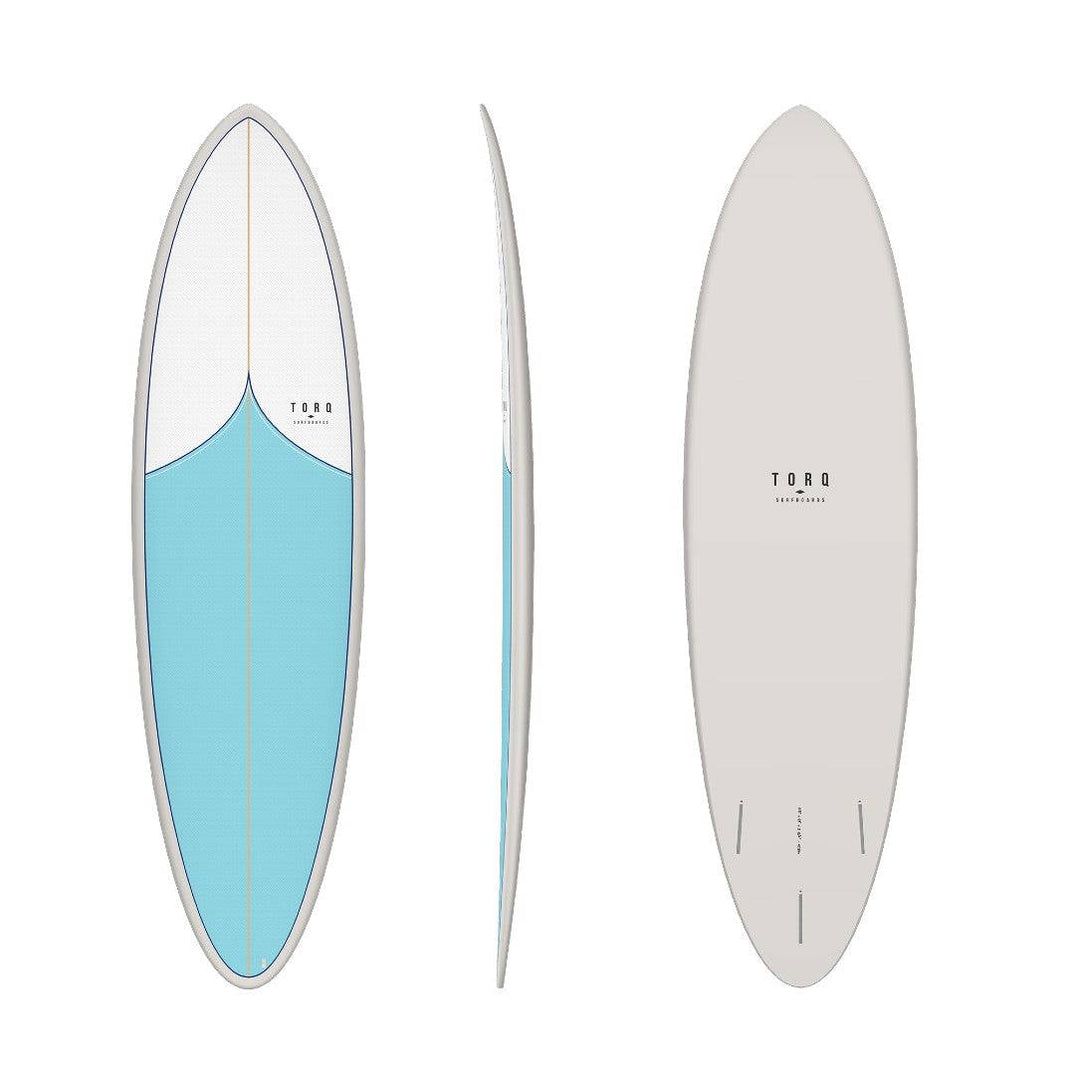 Torq Mod Fun TET 7'2" - Melbourne Surfboard Shop