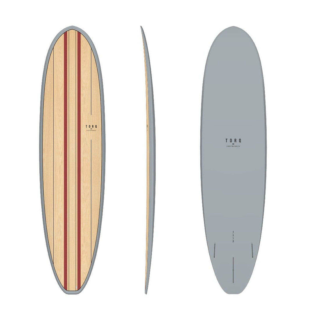 Torq Mod Fun V+ TET 8'2" - Melbourne Surfboard Shop